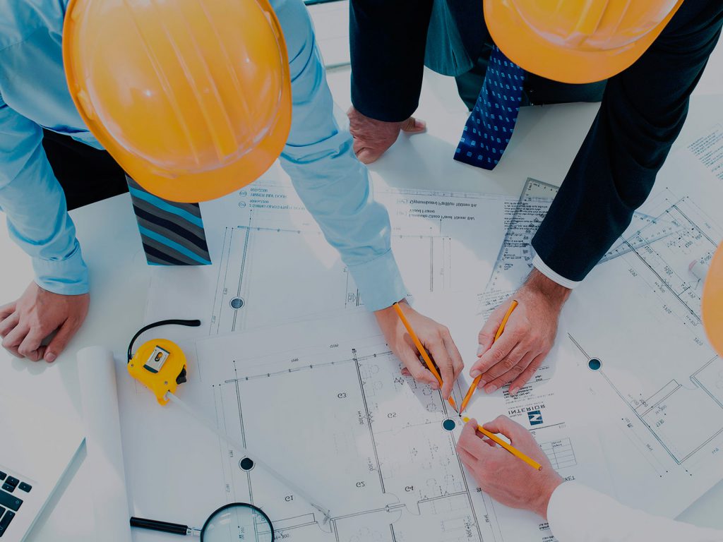 mision - Constructora en Sevilla