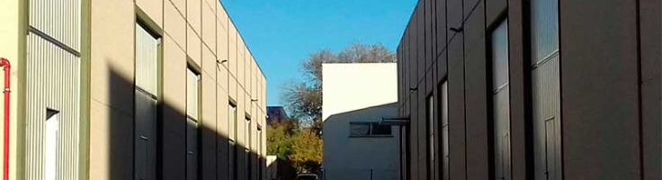 obra-poligono-pisa - Constructora en Sevilla